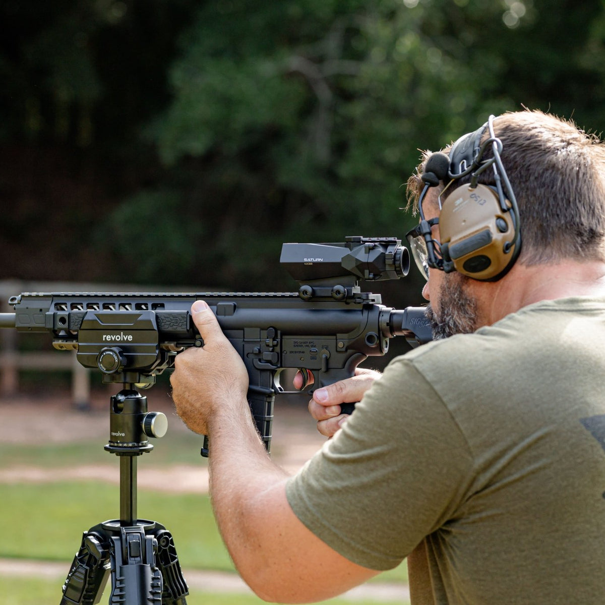 Why a 4x32 Scope Is the Ultimate Choice for Tactical Shooting | Cosmic ...